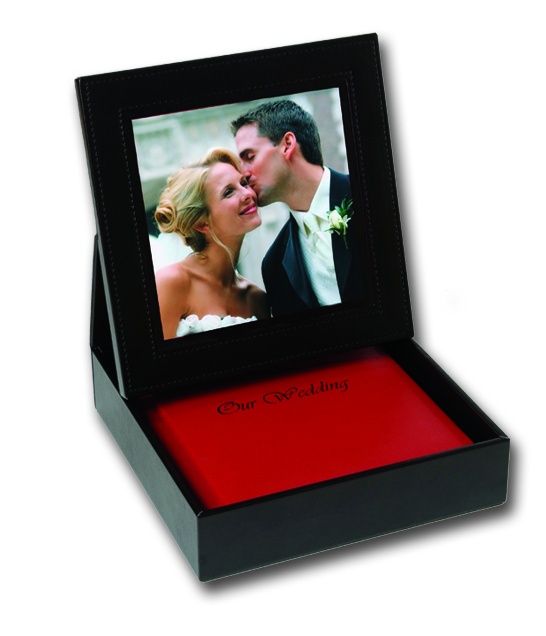 Album Boxes for Photographers