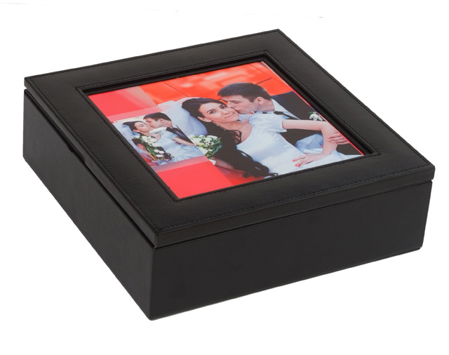Album Boxes for Photographers